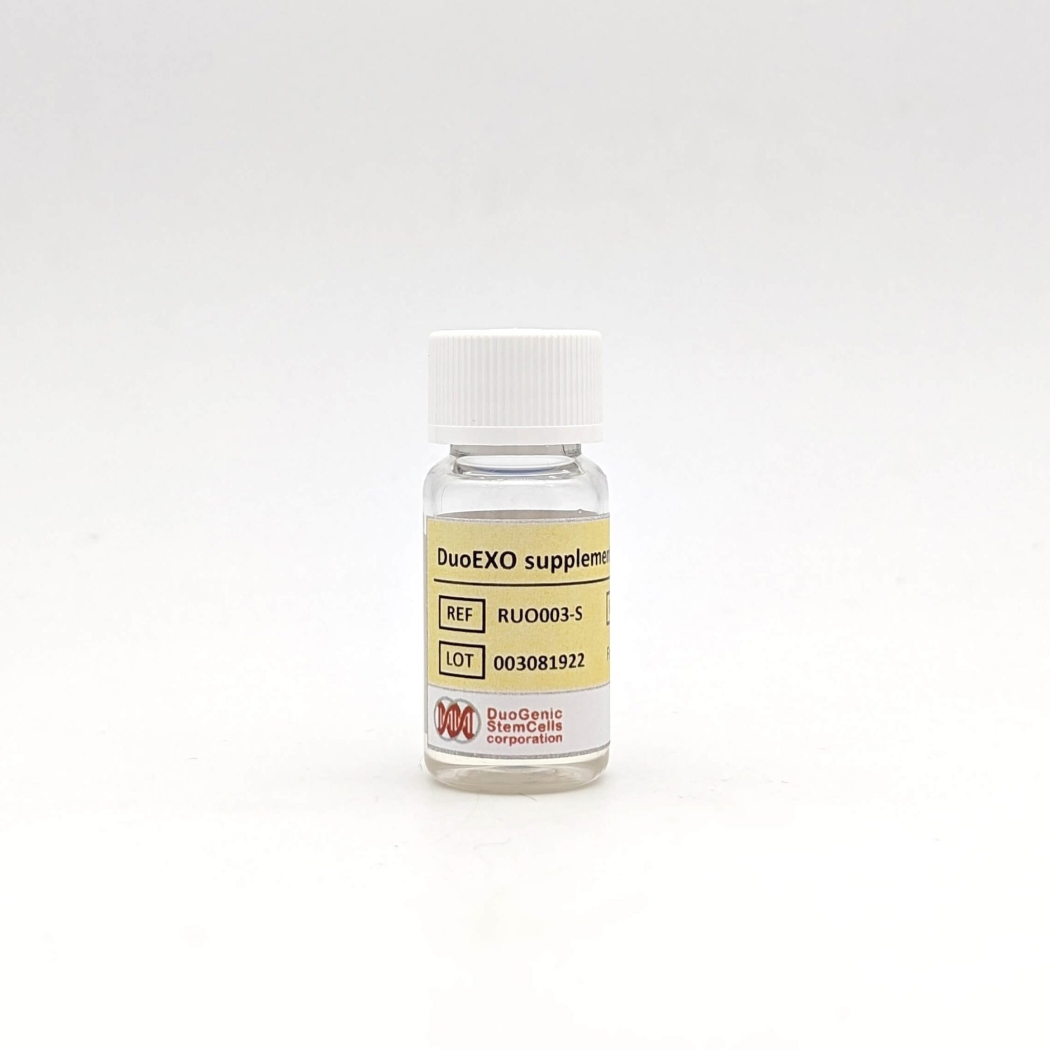 DuoEXO - 通用幹細胞股份有限公司